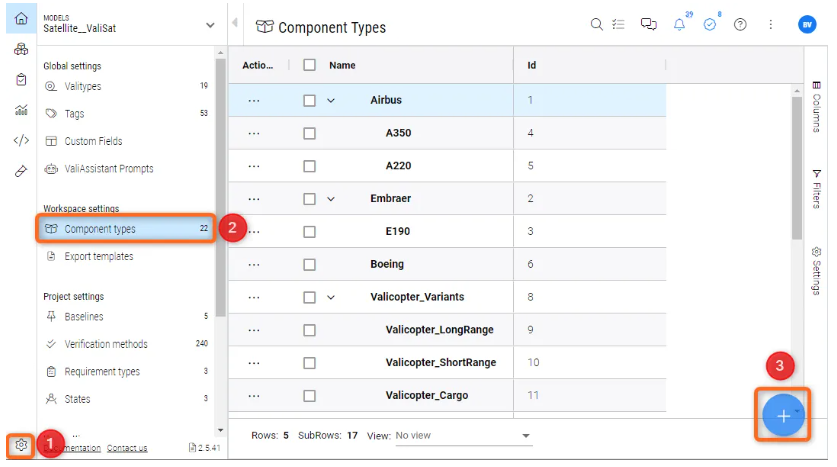 Block Types | Altium 365 Technical Documentation